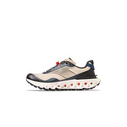Cole Haan Sportschuh 5.ZEROGRAND ALL-TERRAIN RUNNER in OXFORD TANTANGERINE PolyamidIVORY | Gr.: 46