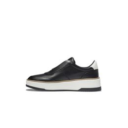 Cole Haan Sneaker Lo GRANDPRO MAXFIELD SLIP ON SNEAKERS in BLACKWHITE-BLACK | Gr.: 37,5