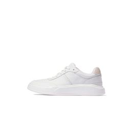 Cole Haan Sneaker Lo GRANDPRO CARISSA SNEAKERS in WHITESILVER BIRCHWHITE | Gr.: 36