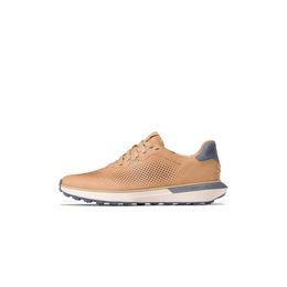 Cole Haan Sneaker Lo GRANDPRO ASHLAND LASER PERF SNEAKER in SESAMEFOLKSTONE GRAYIVORY | Gr.: 43