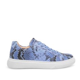 Henry Stevens Low-Top Sneaker - Sneaker Sophia S1 - Gr. 37 (EU) - in Violett - f&uuml;r Damen