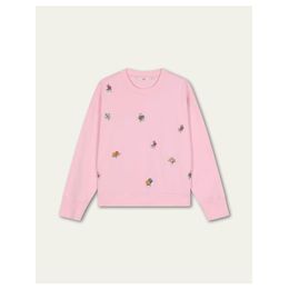 Oilily Hoppa Top in Rosa | Gr.: XS