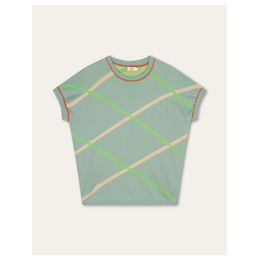 Oilily Kitesurf Top in Gr&uuml;n | Gr.: XS