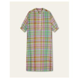 Oilily Danbe Kleid in Braun | Gr.: 40