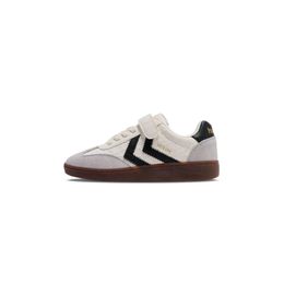 Hummel Klettverschluss Sneaker Vm78 Cph Kinder in WHITE/BLACK | Gr.: 30