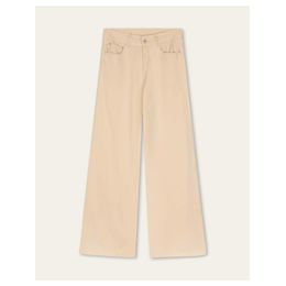 Oilily Proof Hose in Beige | Gr.: 46