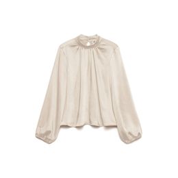 V&eacute;ro Moda Vero Moda Bluse in Pumice Stone | Gr.: XS