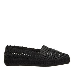 Weekend Max Mara Low-Top Sneaker - Ilmes - Gr. 38 (EU) - in Schwarz - f&uuml;r Damen