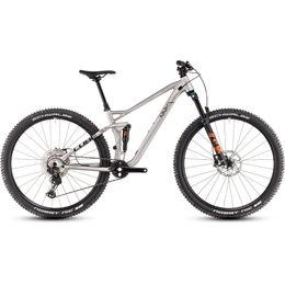 Cube Stereo ONE22 Race | Gr. S | Marathon-Tour (100-120mm)