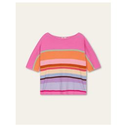 Oilily Kooky Pullover in Rosa | Gr.: M