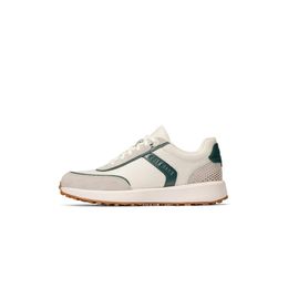 Cole Haan Sneaker Lo GRANDPRO WELLESLEY RUNNER in IVORYGREENNATURAL GUM | Gr.: 40