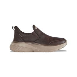 Lotto Sneaker "Sneaker" in Braun | Gr.: 41