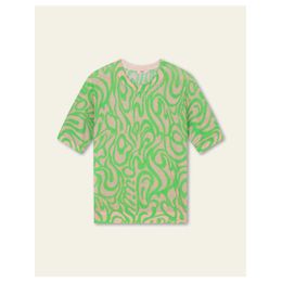 Oilily Kith Top in Gr&uuml;n | Gr.: XL