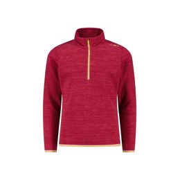 CMP Halfzip in Koralle | Gr.: 140
