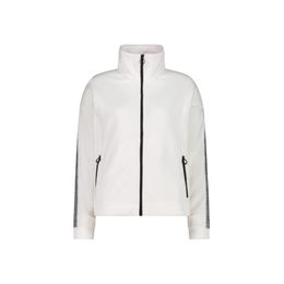 CMP Woman Jacket in Wei&szlig; | Gr.: 40
