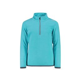 CMP Halfzip in Hellblau | Gr.: 176