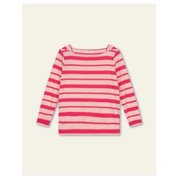 Oilily Trance T-Shirt in Rosa | Gr.: XL