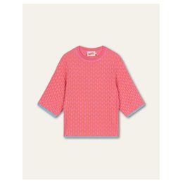 Oilily Kinergy Top in Rosa | Gr.: S