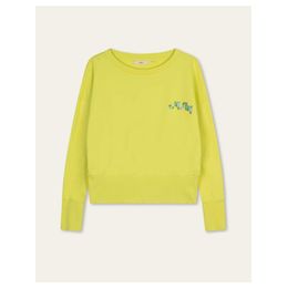 Oilily Hamnet Top in Gelb | Gr.: M