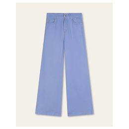 Oilily Proof Hose in Blau | Gr.: 42