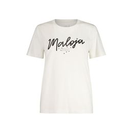 maloja VogelbeereM. Organic Cotton Tee XS