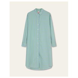 Oilily Dighton Stripe Kleid in Blau | Gr.: 42
