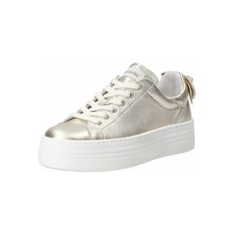 Nero Giardini Sneaker in Gold | Gr.: 40