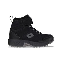 Lotto Kinder Sneaker "Sneaker" in Gr&uuml;n | Gr.: 31