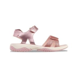 Lotto Kinder Sandale "Leichte Sandalen" in Rosa | Gr.: 33
