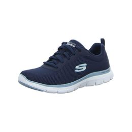 Skechers Sneaker in blau | Gr.: 40
