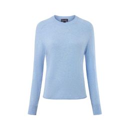Franco Callegari Pullover in hellblau - 0002 | Gr.: XXL