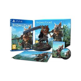 THQ Biomutant Collectors Edition - PlayStation 4