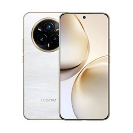 Xiaomi Realme 14 Pro+ 512GB - Wei&szlig; - Ohne Vertrag