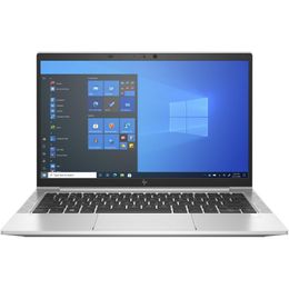 HP EliteBook 835 G8 13" Ryzen 5 PRO 2.3 GHz - SSD 1 TB - 8GB QWERTY - Schwedisch