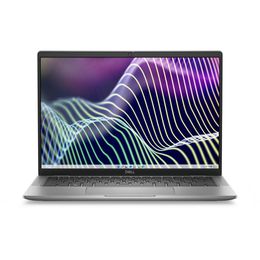 Dell Latitude 7440 14" Core i5 1.3 GHz - SSD 512 GB - 16GB QWERTZ - Deutsch