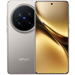 vivo X200 Pro 512GB - Grau - Ohne Vertrag