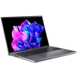 Acer Swift Go OLED SFG14-71-70MC 14" Core i7 1.7 GHz - SSD 1 TB - 16GB AZERTY - Franz&ouml;sisch