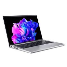 Acer Swift Go 14" Core i7 1.7 GHz - SSD 1 TB - 16GB AZERTY - Franz&ouml;sisch