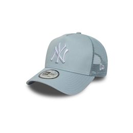 New Era Cap 'LEAGUE ESS NEYYAN' Herren Gr&ouml;&szlig;e 55/60 hellblau / wei&szlig;