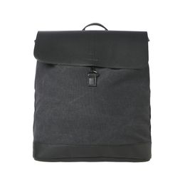 Jack & Jones JACK & JONES Rucksack 'JACCAVENDISH' Herren Gr&ouml;&szlig;e One Size schwarz