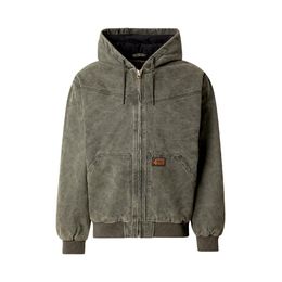 Volcom Jacke 'Hamilstorm' Herren Gr&ouml;&szlig;e L khaki