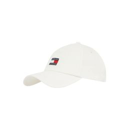 Tommy Jeans Cap 'HERITAGE' Damen Gr&ouml;&szlig;e 55/60 navy / rot / wei&szlig; / offwhite