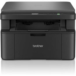 Brother DCP-L1642W Laserdrucker Schwarzweiss
