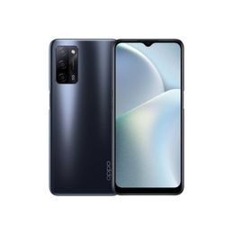 OPPO Electronics Oppo A53s 5G 128GB - Schwarz - Ohne Vertrag