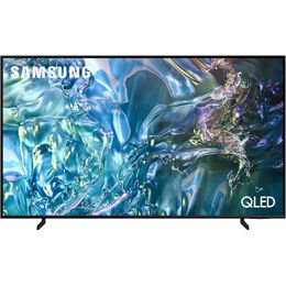 SMART Fernseher Samsung QLED Ultra HD 4K 140 cm 55Q60D