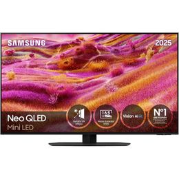 Fernseher Samsung QLED Ultra HD 4K 127 cm QN90F