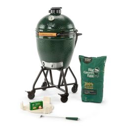 Big Green Egg Deutschland &ndash; Starter-Set