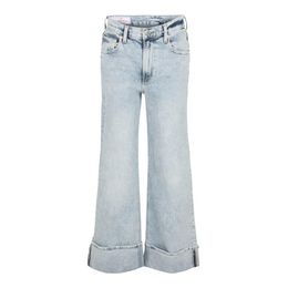 GAP Tall Jeans Damen Gr&ouml;&szlig;e 25 blue denim
