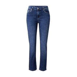 AG Adriano Goldschmied Ag Jeans Jeans 'MARI' female Blue size 29