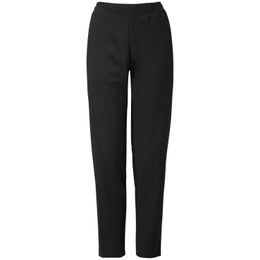 armedangels Damen-Joggpants S Schwarz